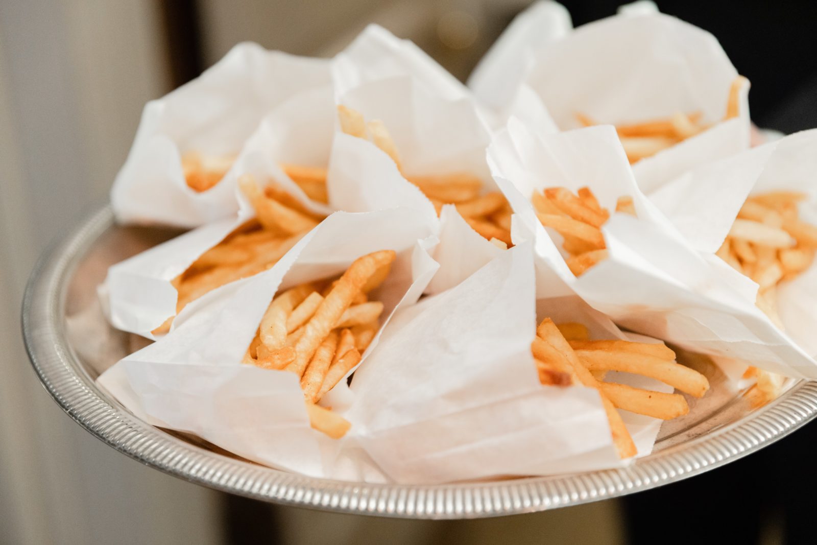 10 Special Reception Moments | uncommoncamellia.com