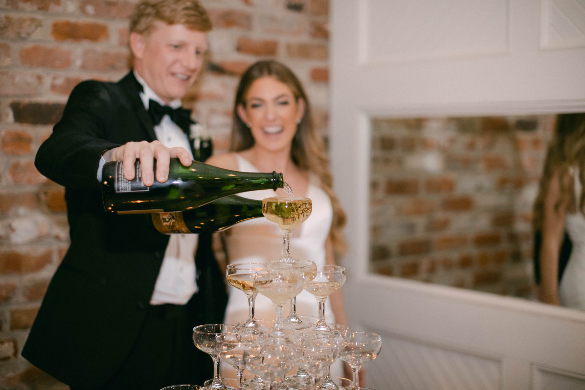 10 Special Reception Moments | uncommoncamellia.com