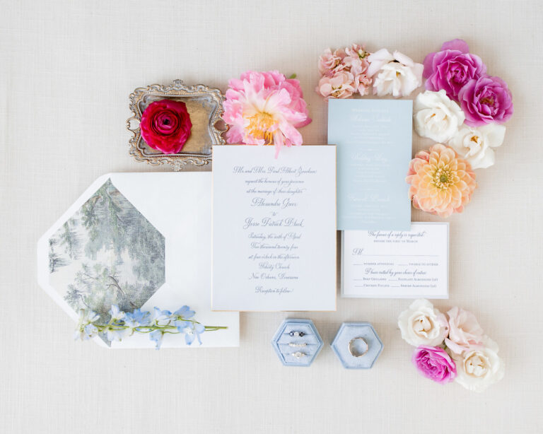 Romantic Timeless Elegance | uncommoncamellia.com